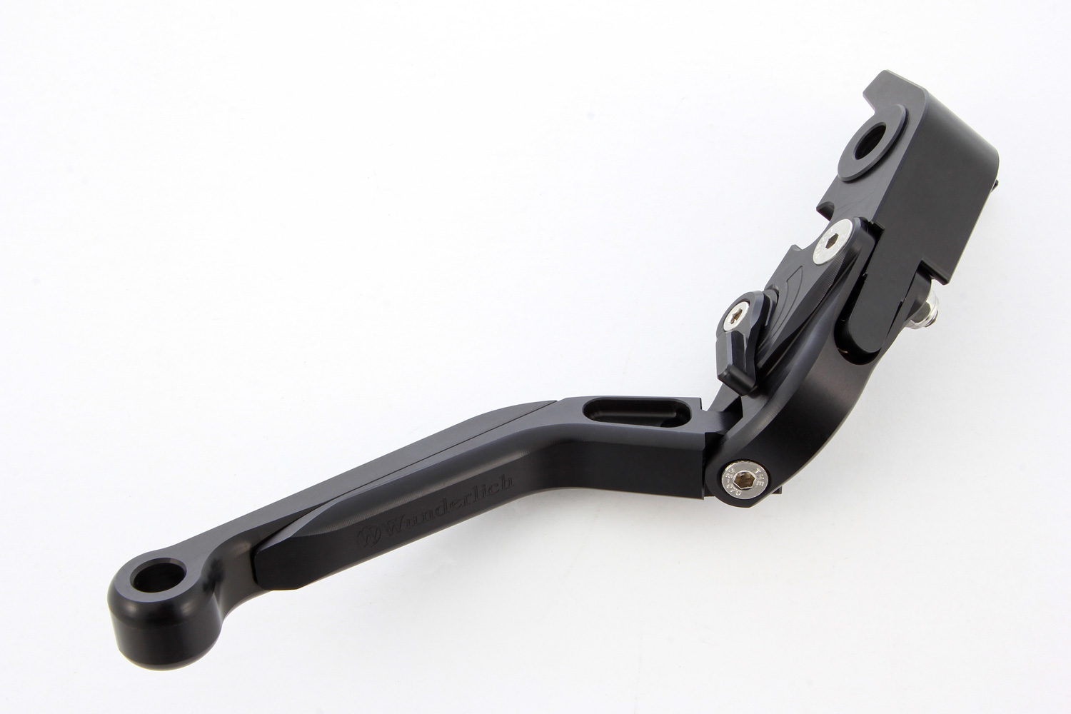 Wunderlich Bremshebel - klappbar