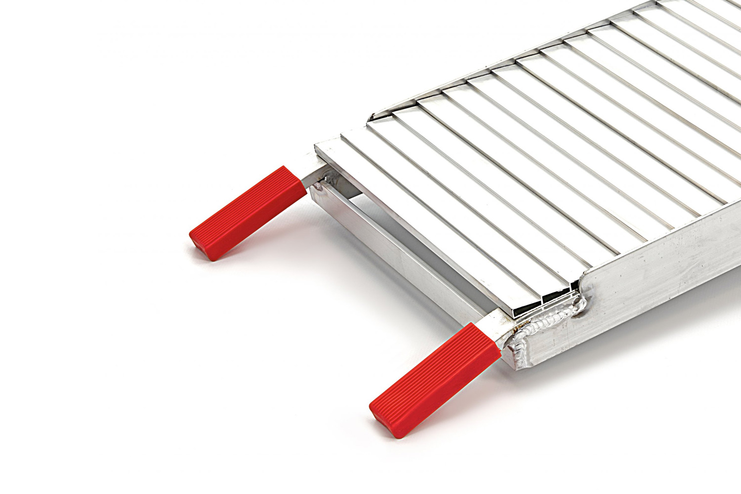 Acebikes Essential Folding Motorcycle Ramp