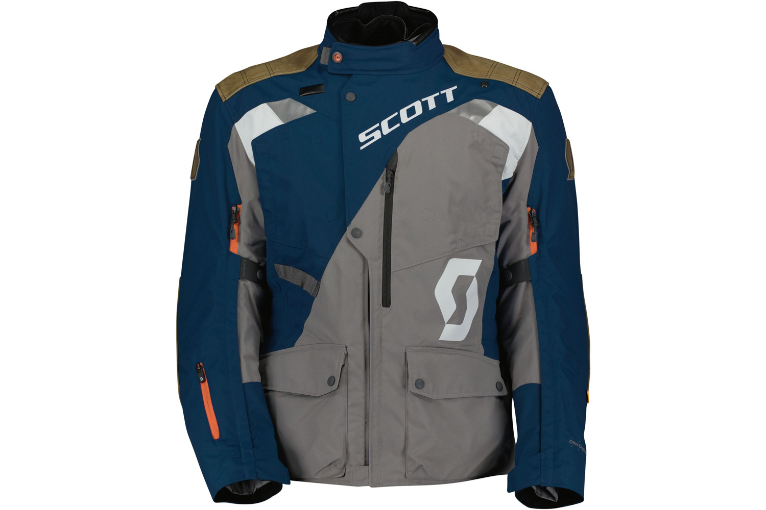 SCOTT Herren Jacke Dualraid Dryo