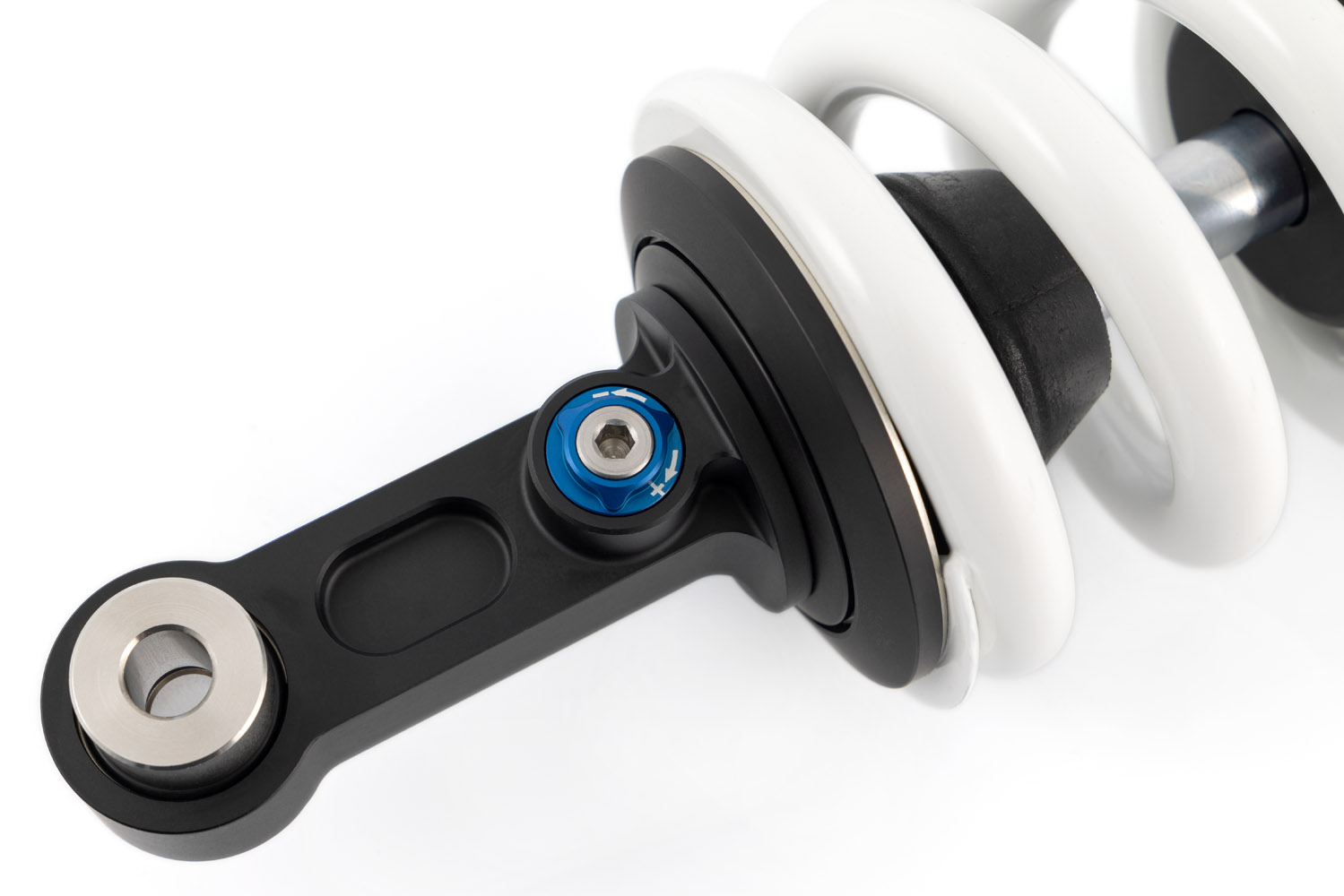 Wunderlich Suspension Amortisseur S1 + HPA