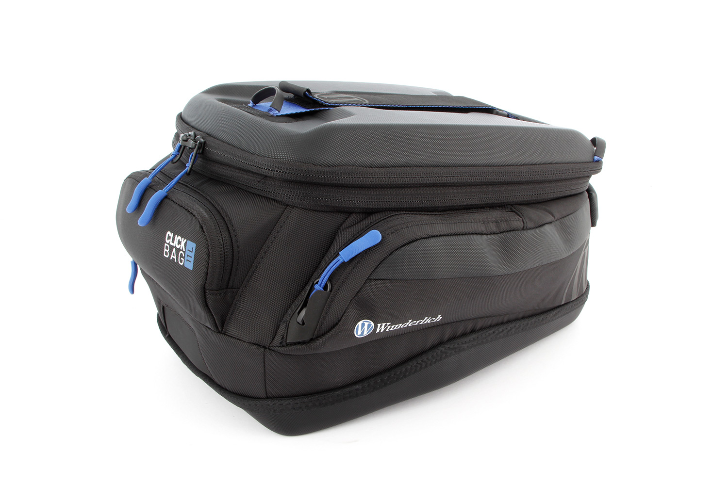 Tank bag H-D Pan America 1250 | Wunderlich