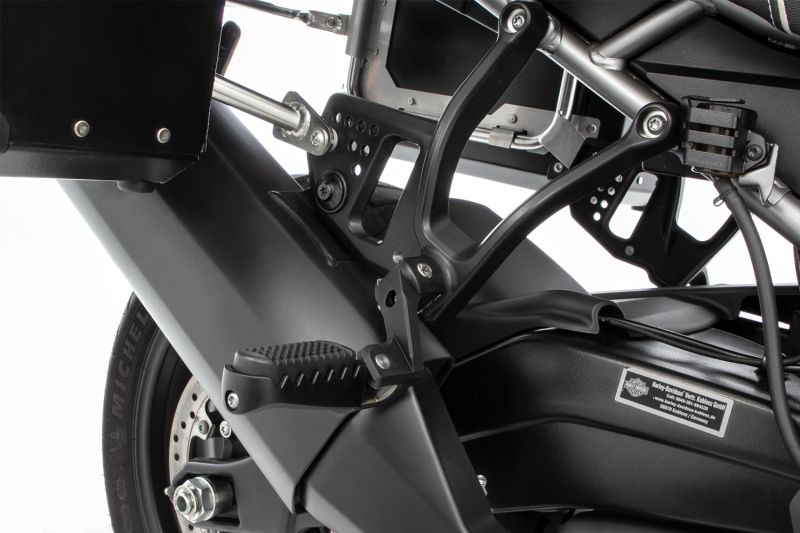 Wunderlich Adventure - Passion. Unlimited.