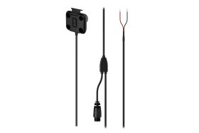 Cable harness with Y-adapter for Garmin Handlebar Controller and Group ...