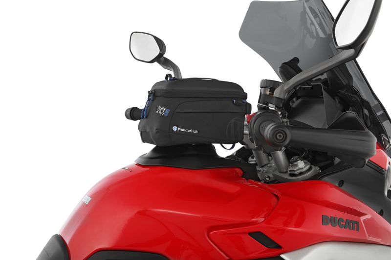 Tank bag Ducati| Wunderlich